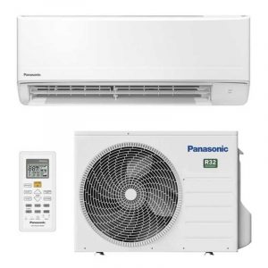 Panasonic klima uređaji – TechnoElectra